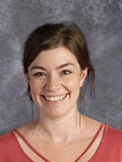 Marsh Jr. High School - Science