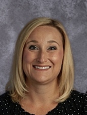 Marsh Jr. High School - Administration