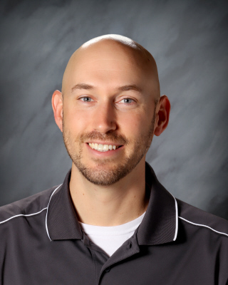 Marsh Jr. High School - Administration